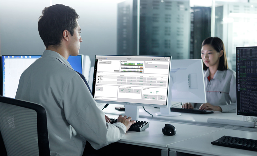 Diagnostic Instruments, Reagents and Software | Sysmex America