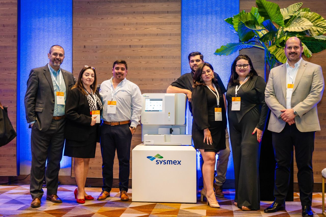 Diagnostic Instruments, Reagents and Software | Sysmex America