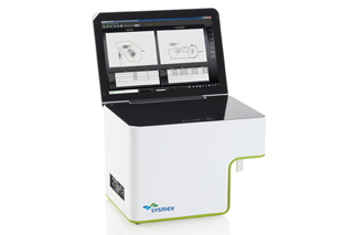 PS-10™ Sample Preparation System | Sysmex America