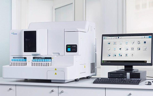 Hemostasis Products | Sysmex America