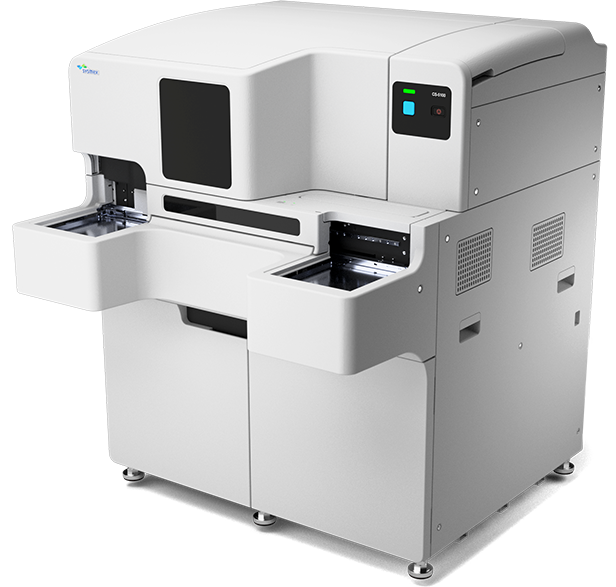 Sysmex CS-5100 | Sysmex America