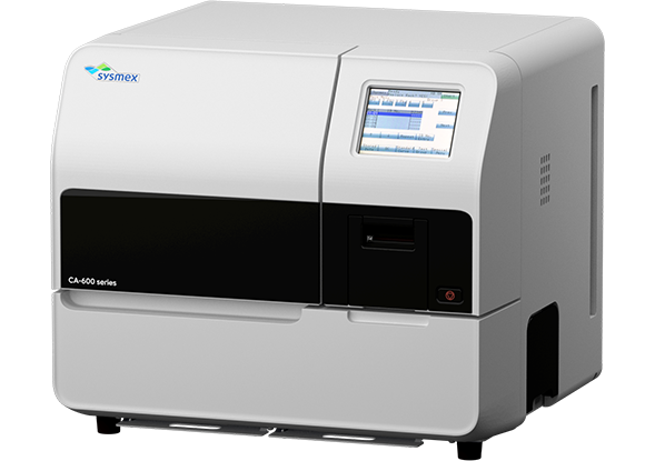 Sysmex CN-3000™ | Sysmex America