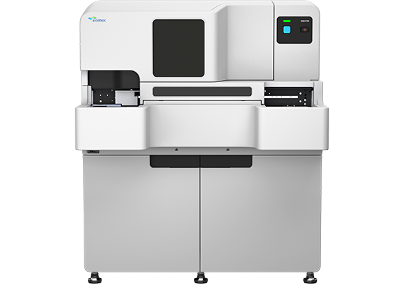 Sysmex CS-5100 | Sysmex America