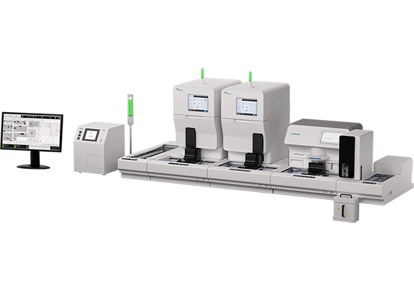 Sistema de uroanálisis UN-3000™ | Sysmex America